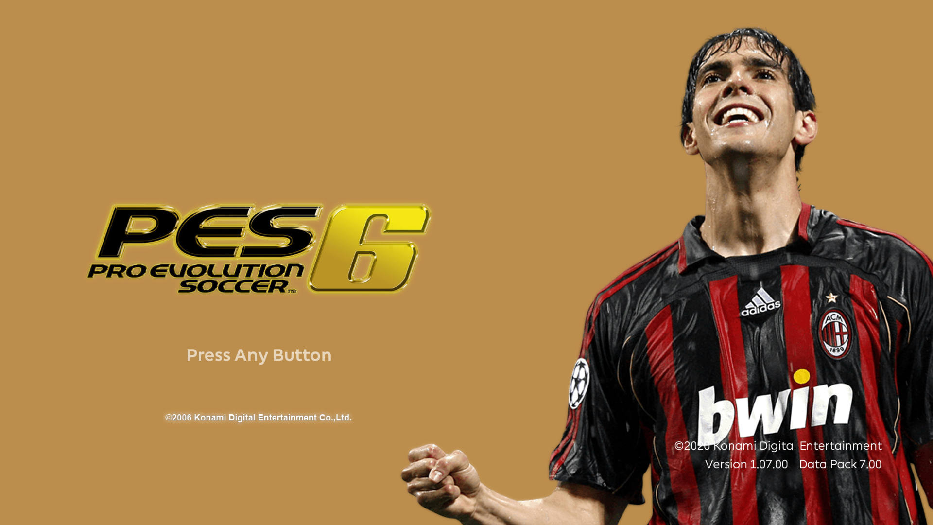 （8.1更新）搬运 PES2021 最新2006-2007赛季补丁 PES_2006_Downgrade_2021_v2.0.2 - ＝PES2021＝ 足球吧